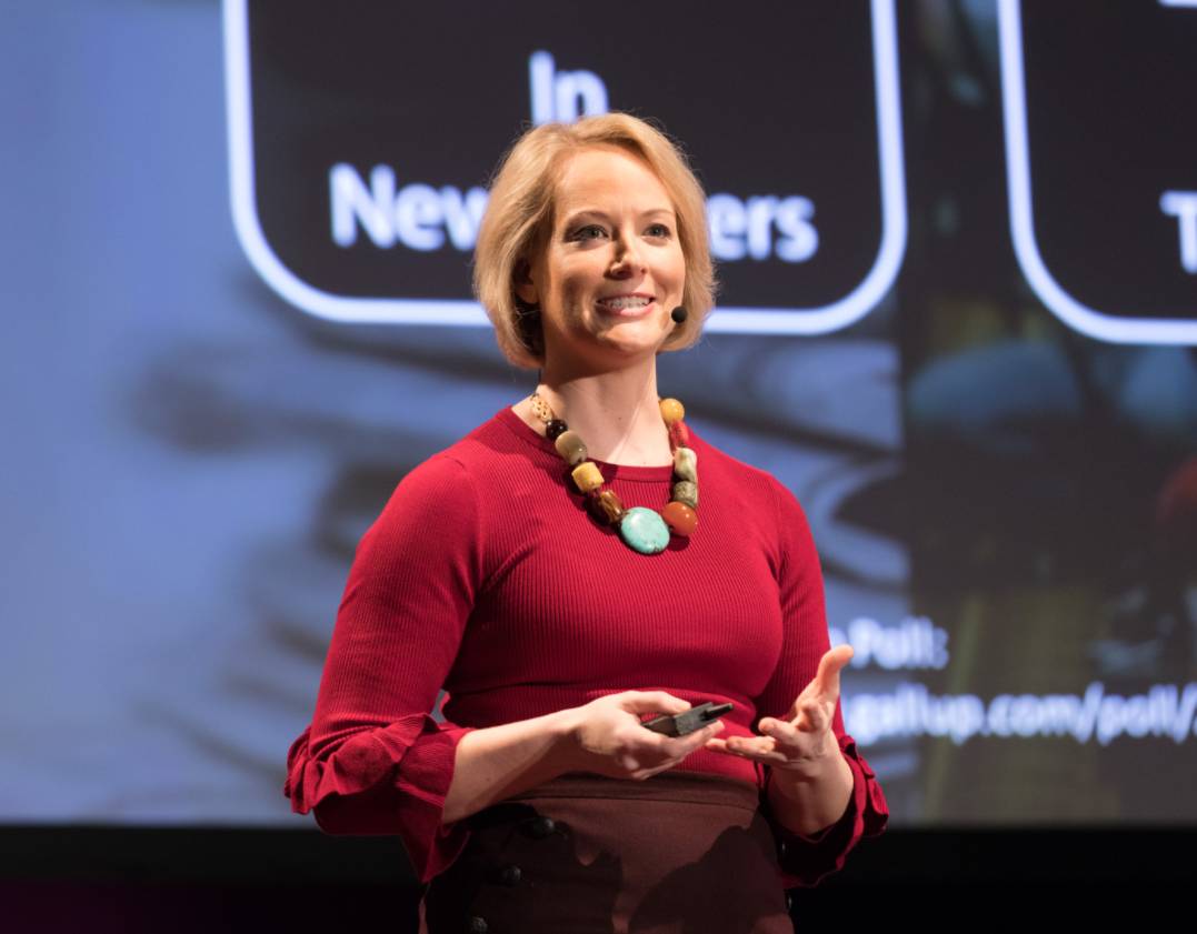 World Affairs Council Names Acclaimed Georgia Journalist as New ...