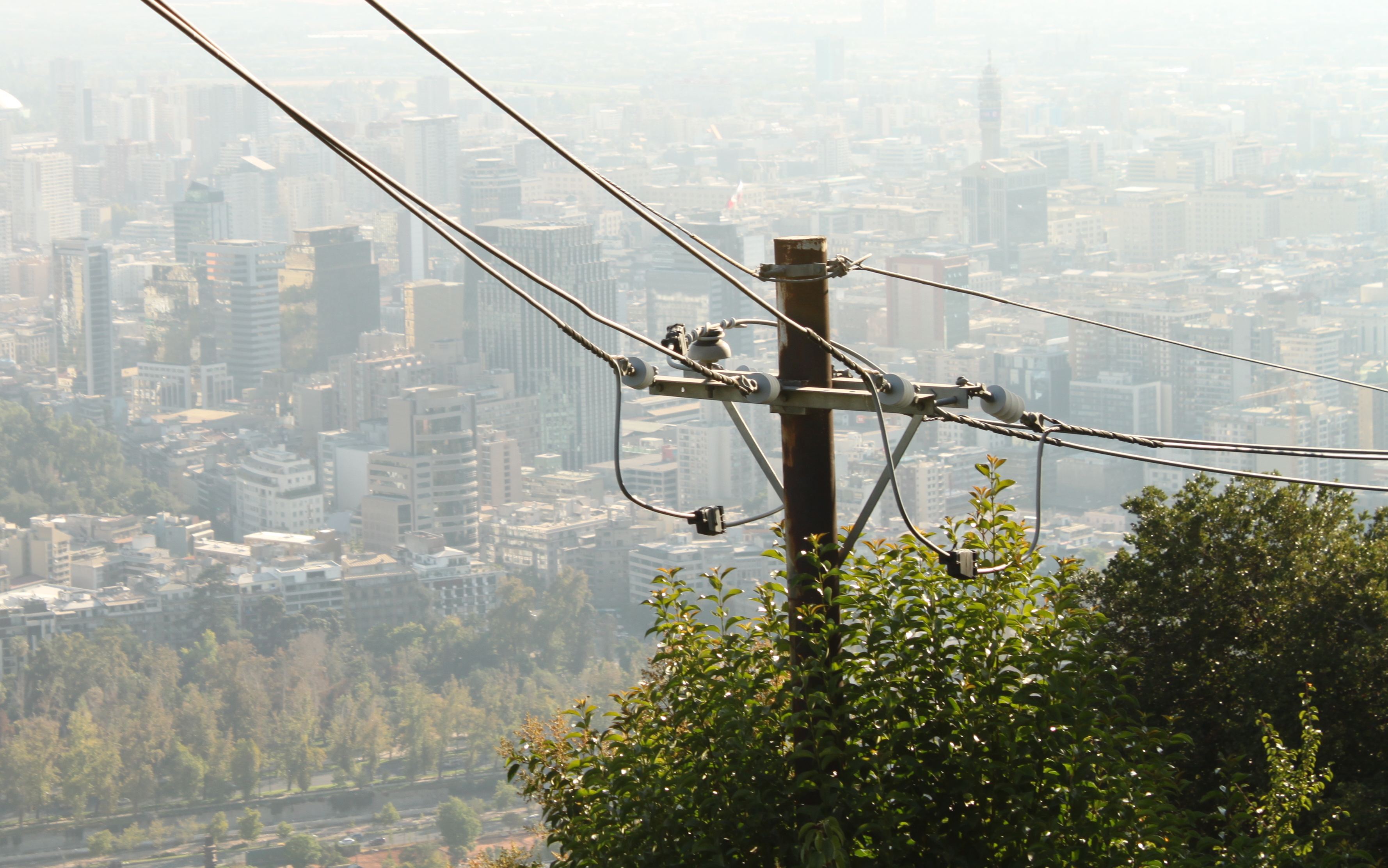 Energy Engineering Association Focuses on Latin America - Global Atlanta