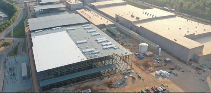 With LG Dispute Settled, SK Battery Hosts Kemp for Update on Plant ...