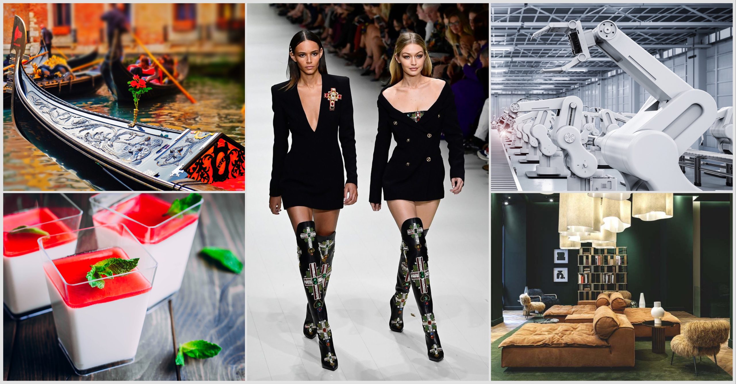 Made in Italy Expo to Spotlight Italian Innovation and Industry in the ...