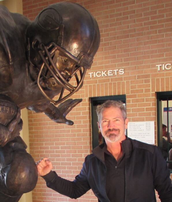 University of Georgia Talent and Persistence Exemplified By Rose Bowl Thriller - Global Atlanta