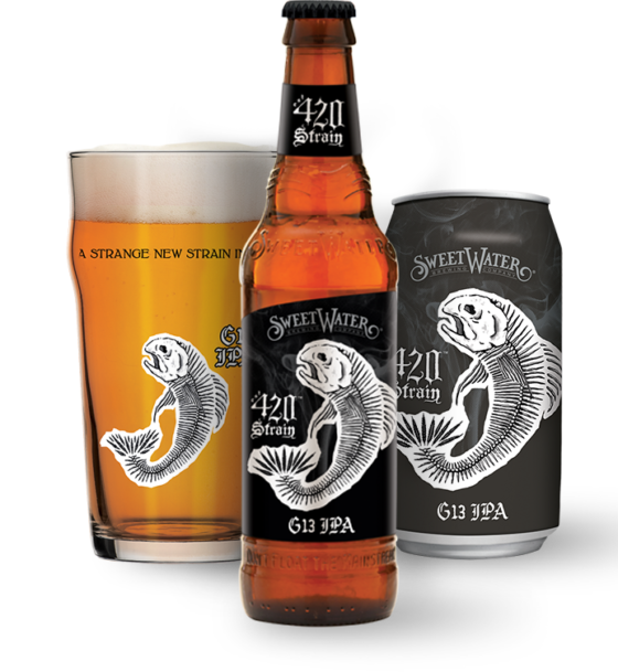 SweetWater’s Sweet Spot: Atlanta Craft Brewer’s Story, Beers Find an ...