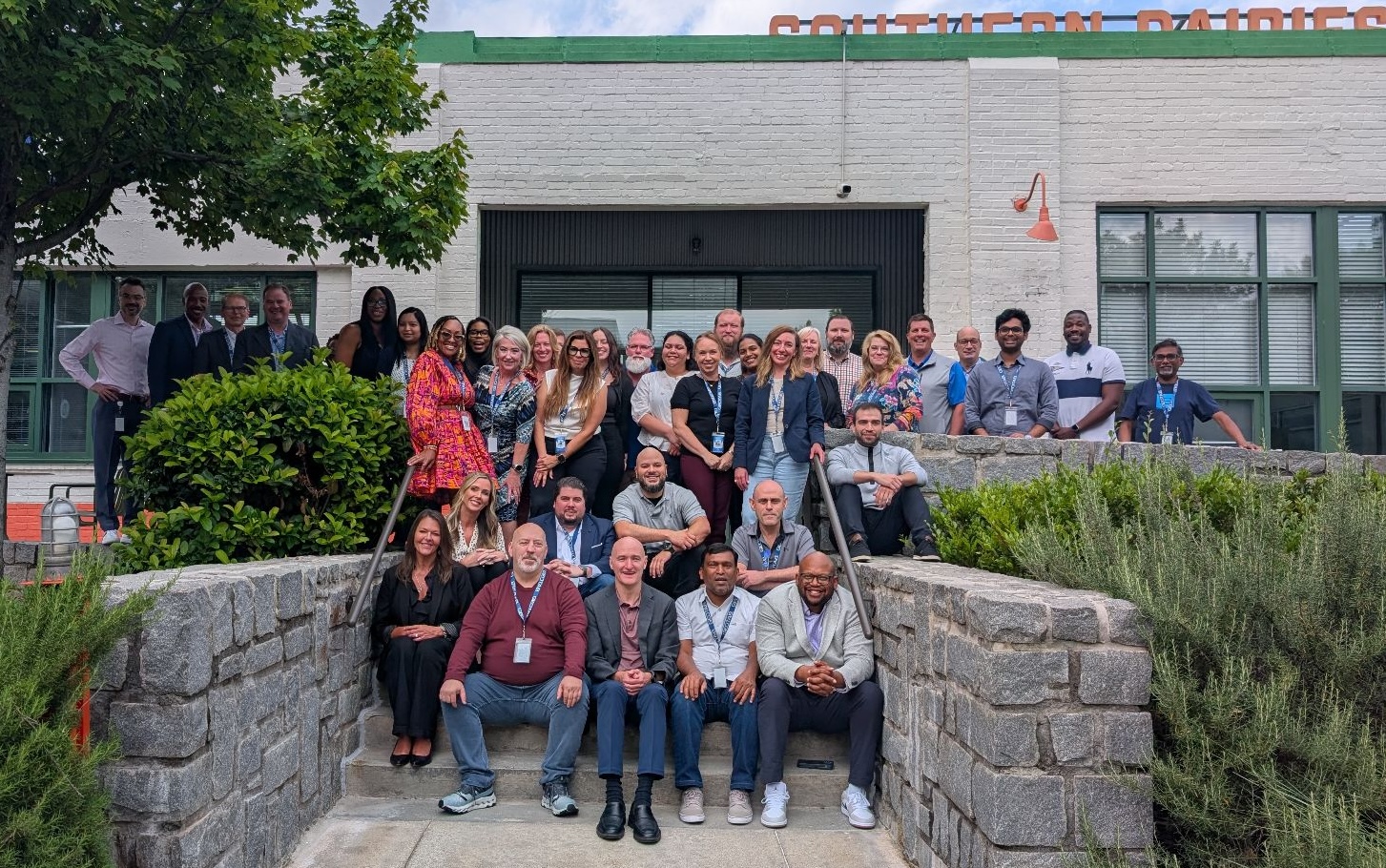 Tech Talent Seals Deal for Canadian Firm's Atlanta Headquarters ...