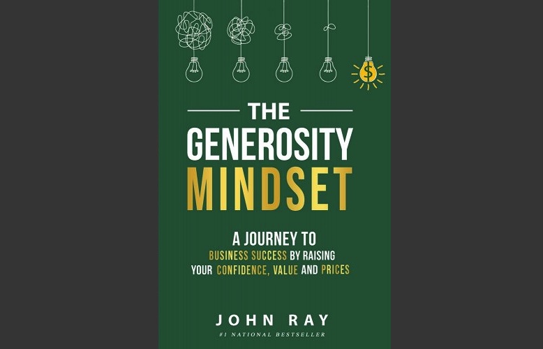Books 2023: Making the Pie Bigger by Cultivating a Generosity Mindset ...