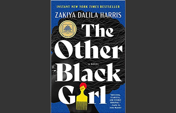 Books 2021: Literature's Power to Provide Perspective Across Race ...