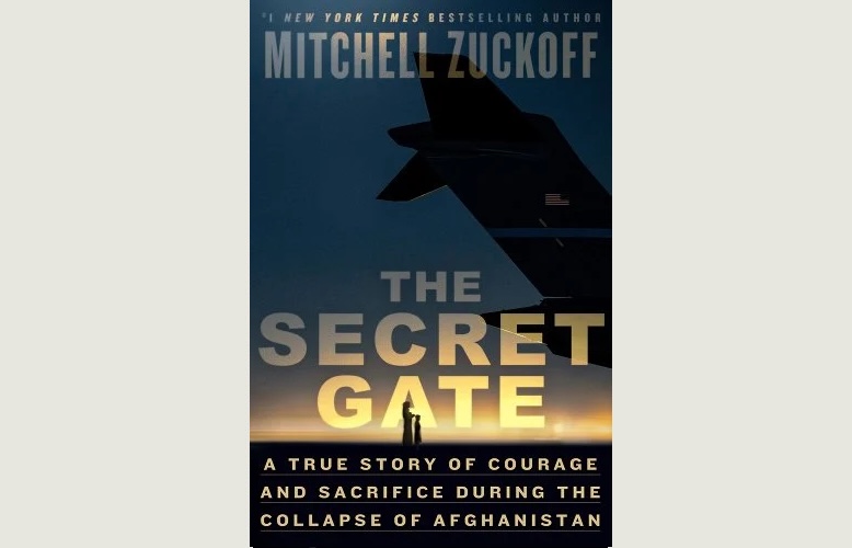 Books 2024: Stories of Turmoil Amid the U.S. Withdrawal From ...