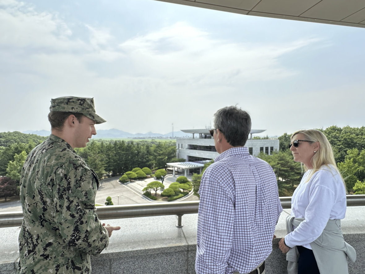 Kemp in Korea This Week to Reinforce Ties With Investors - Global Atlanta