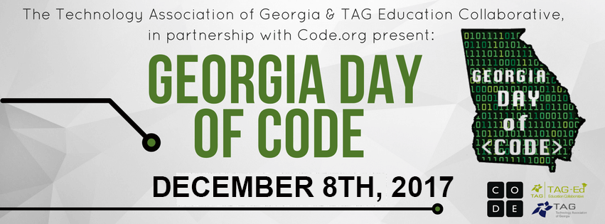 Georgia Day of Code - Global Atlanta