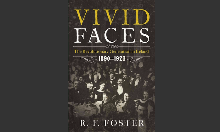 Books 2015: Ireland's Consul General Poised to Celebrate 100th ...